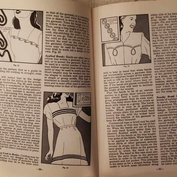 Doris Anderson | Other | Vintage 968 Year Bundle Of 3 Books | Poshmark